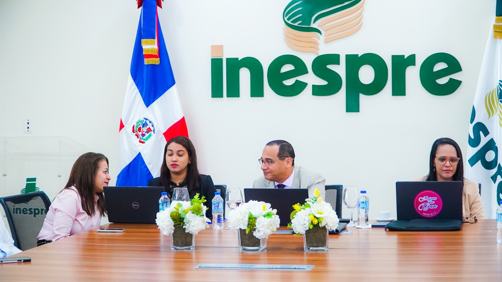 Inespre cumple correctamente Normas Antisoborno y de Cumplimiento Normativo, según auditoría del ...