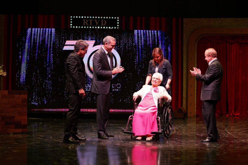 El Canal 4 celebra 70 aniversario regresando a su esencia como RTVD