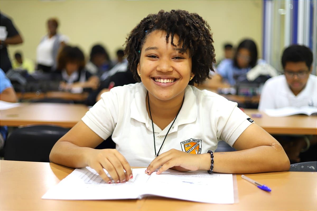 Estudiantes de la Regional 15 participan notoriamente en Olimpiadas de ...