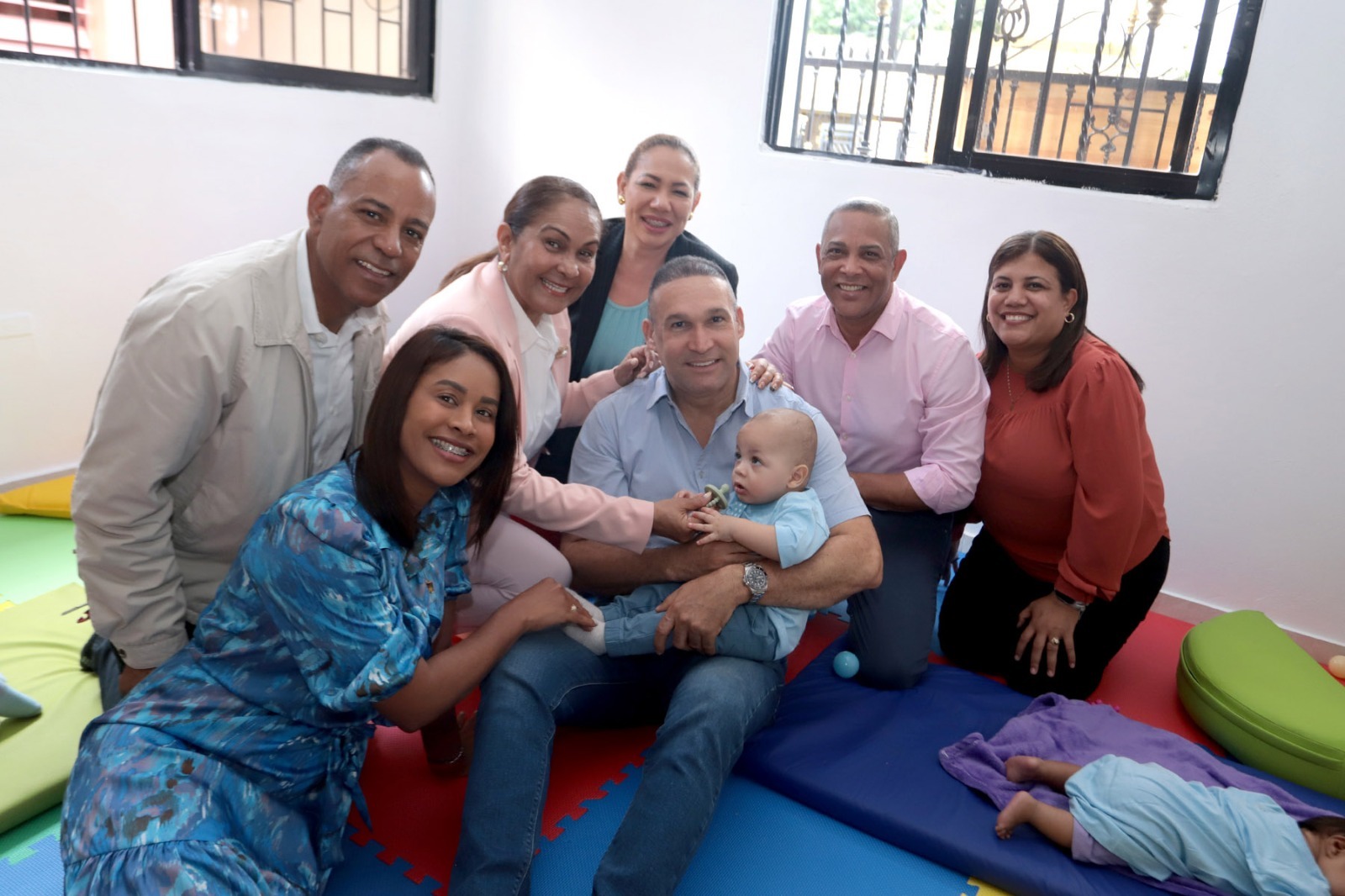 INAIPI inaugura un CAIPI Comunitario en el municipio Castillo ...