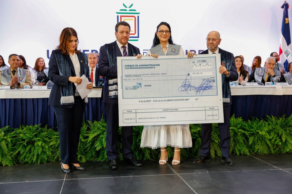 UNICARIBE celebra Quincuagésima Graduación Ordinaria: Anuncia Programa ...