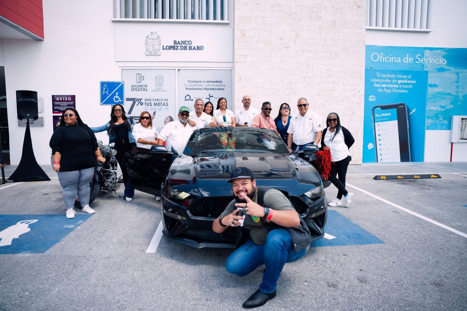 Grabo Estilo relanza sucursal de Punta Cana y lanza su línea de ...